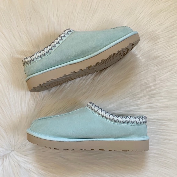UGG | Shoes | Ugg Aqua Tasman Slippers For Outdoorindoor Use | Poshmark